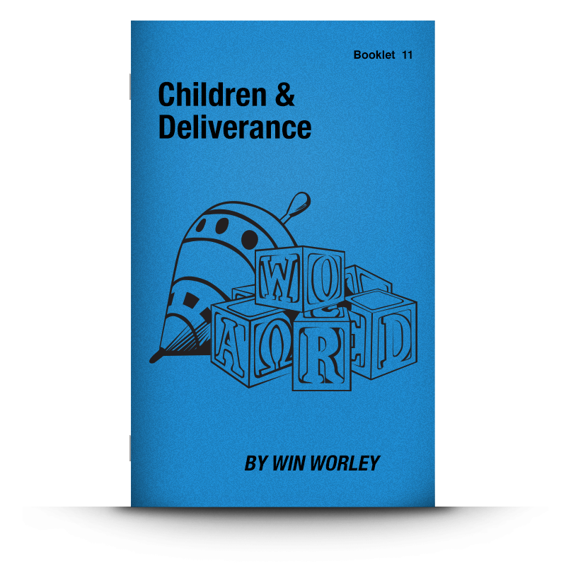 Worley Booklet Package (Full Set) – WRW PUBLICATIONS
